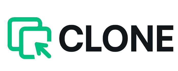 Clone - Clona y edita sitios HTML
